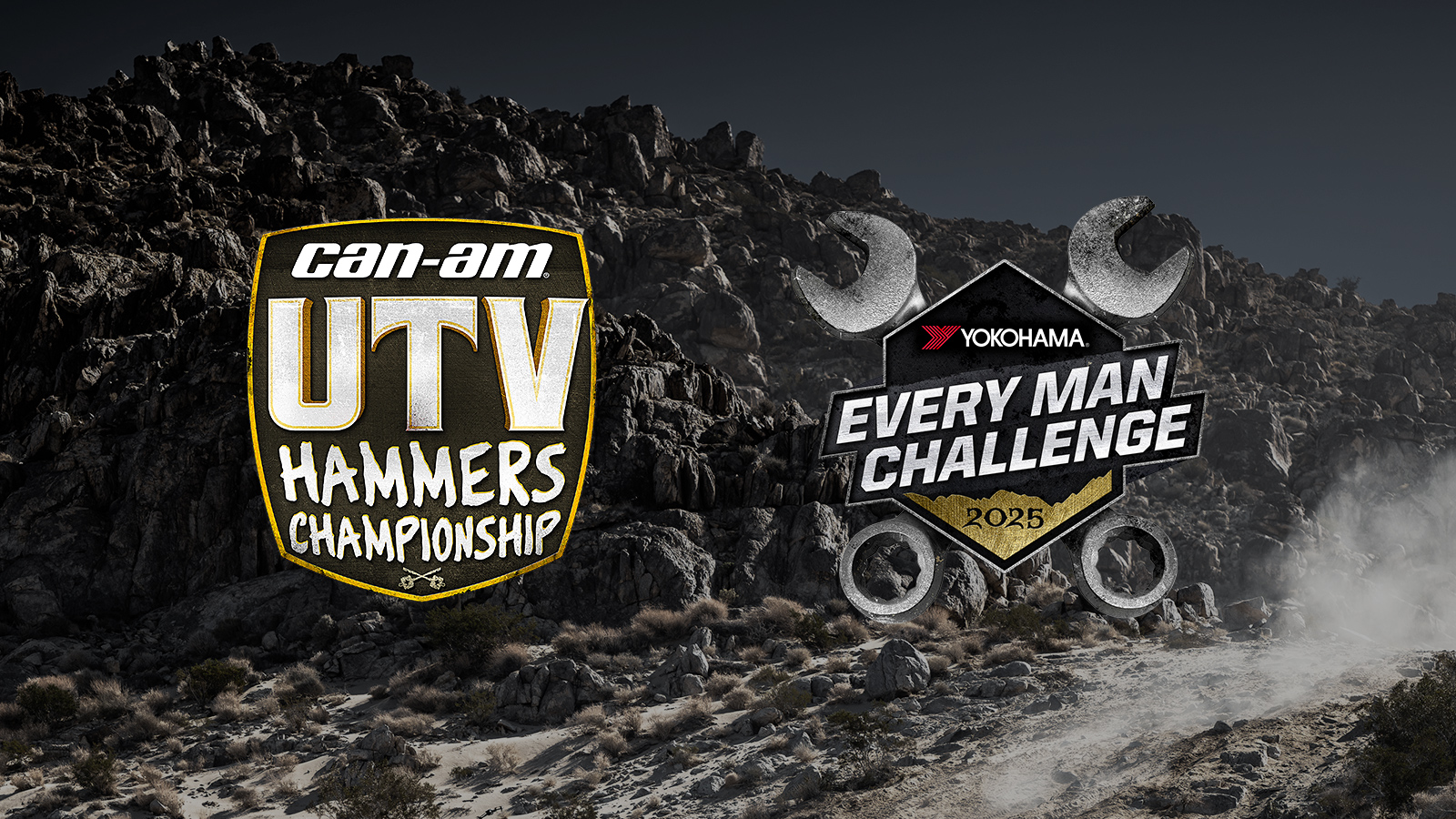 Race of Kings Lap 3 Challenge - King of the Hammers