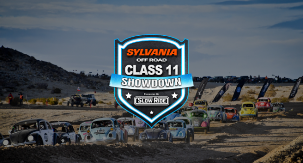 Key Race Information: Sylvania Off Road Class 11 Showdown | King of the ...